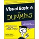 For Dummies: Visual Basic 6 For Dummies (Paperback) - Walmart.com