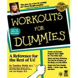 For Dummies: Workouts For Dummies (Paperback) - Walmart.com