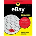 For Dummies: eBay For Dummies 9e (Paperback) - Walmart.com