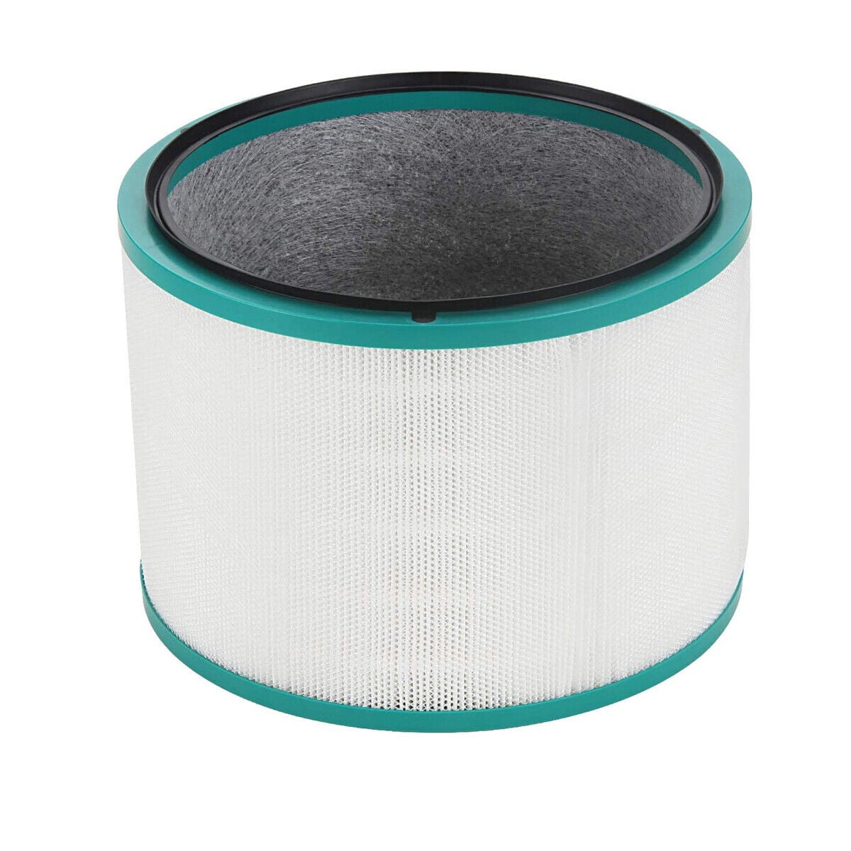 For DYSON HEPA Replacement Filter DP01, HP01, HP02, Air Purifier 360 ...