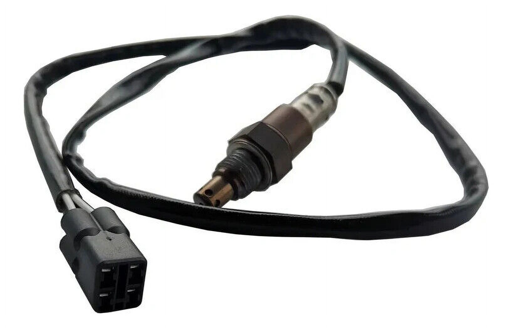 Motorcycle O2 Sensors in Motorcycle Exhausts - Walmart.com