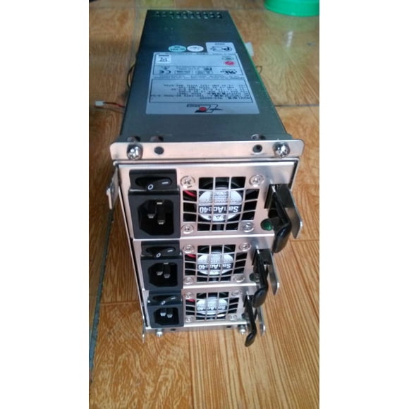 Explore 600-Watt Power Supplies for Reliable Computer Performance