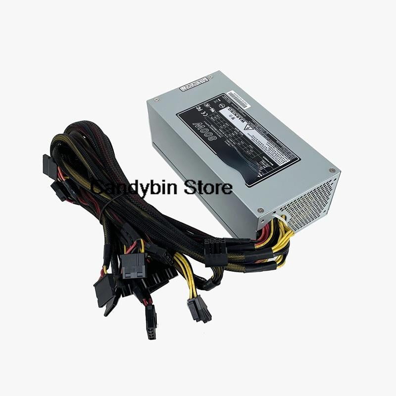 For ENH-2180-1 800W 2U industrial computer/rack-mounted server power ...