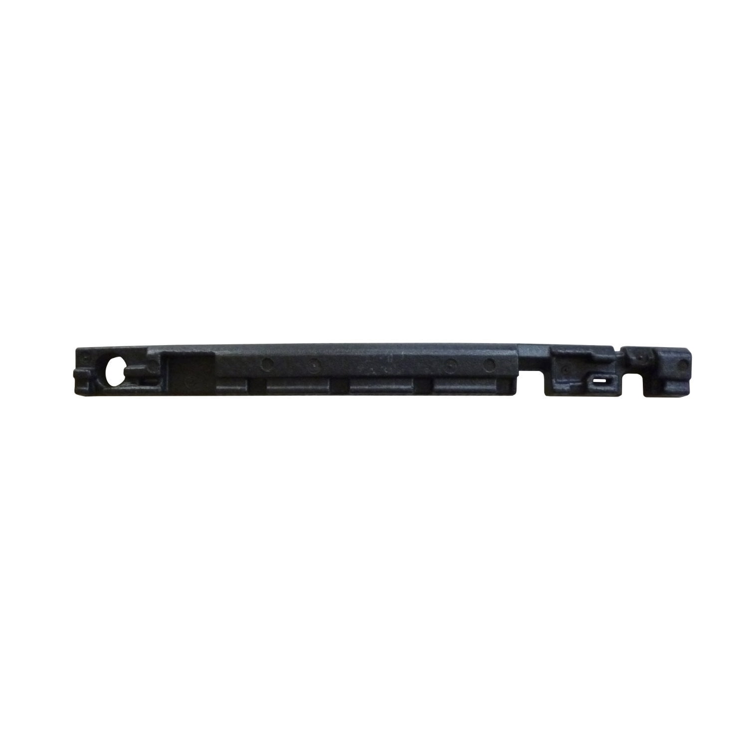 For EQUINOX 18-22 REAR BUMPER ABSORBER - CAPA - Walmart.com