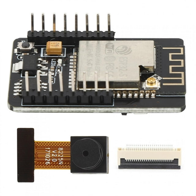 For ESP32 CAM Wireless Module for OV2640 Camera Module Adpater ...