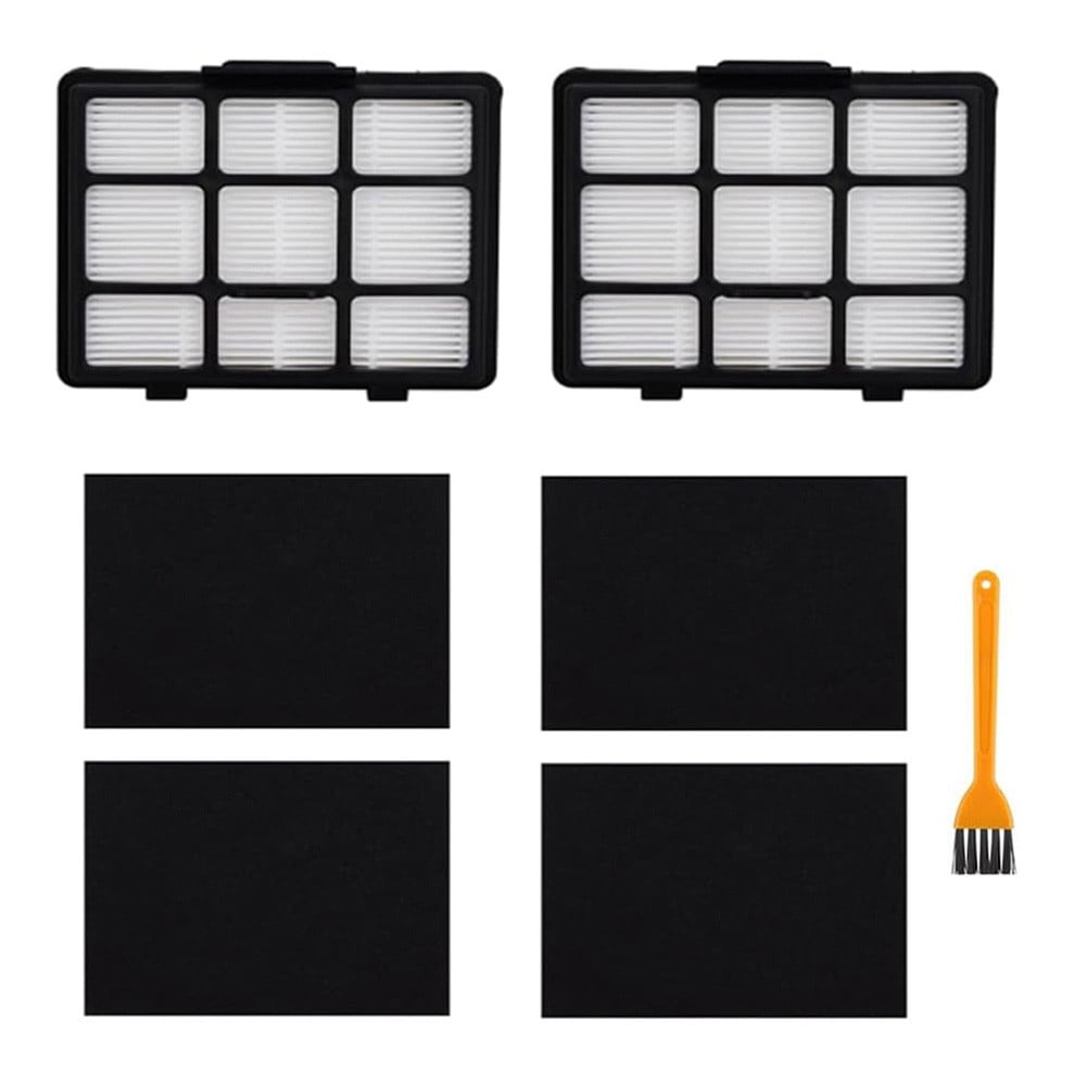 For EUREKA NEN170 Bagged Canister Vacuum Cleaner Replacement Fliter ...