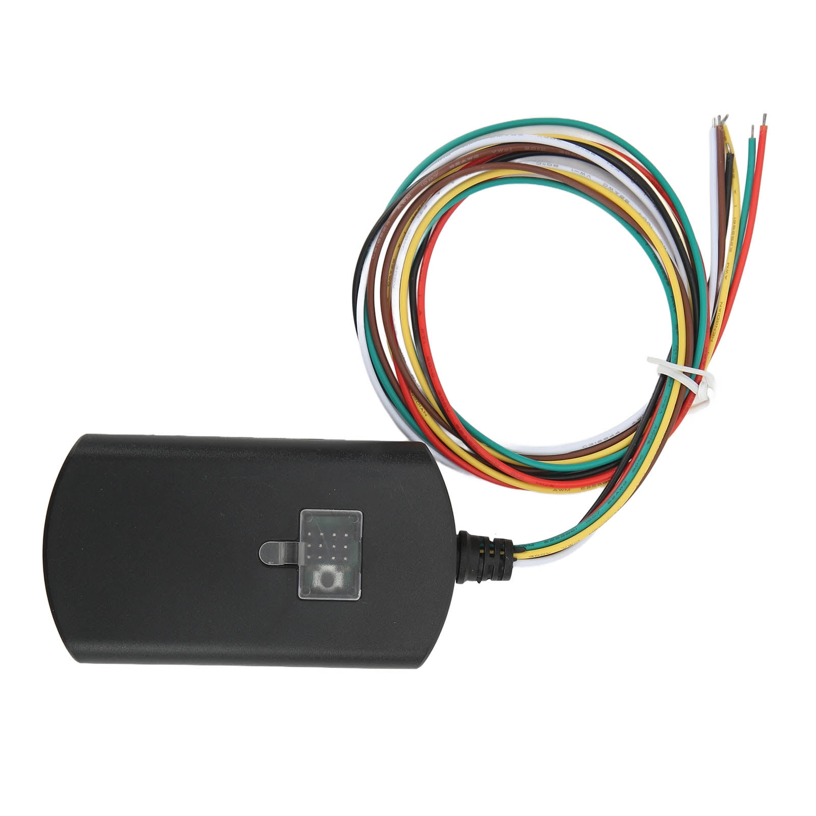 For EURO 6 Truck OBD2 Emulator Adapter Diagnostic Tool Replacement for ...