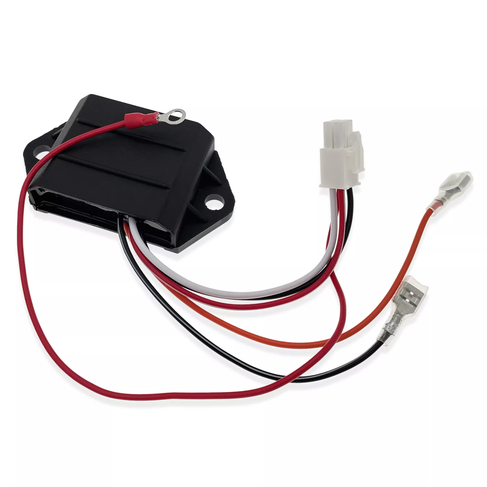 For EZ GO CDI Ignitor # 72562-G01 Replacement - EPIGC107 - Walmart.com