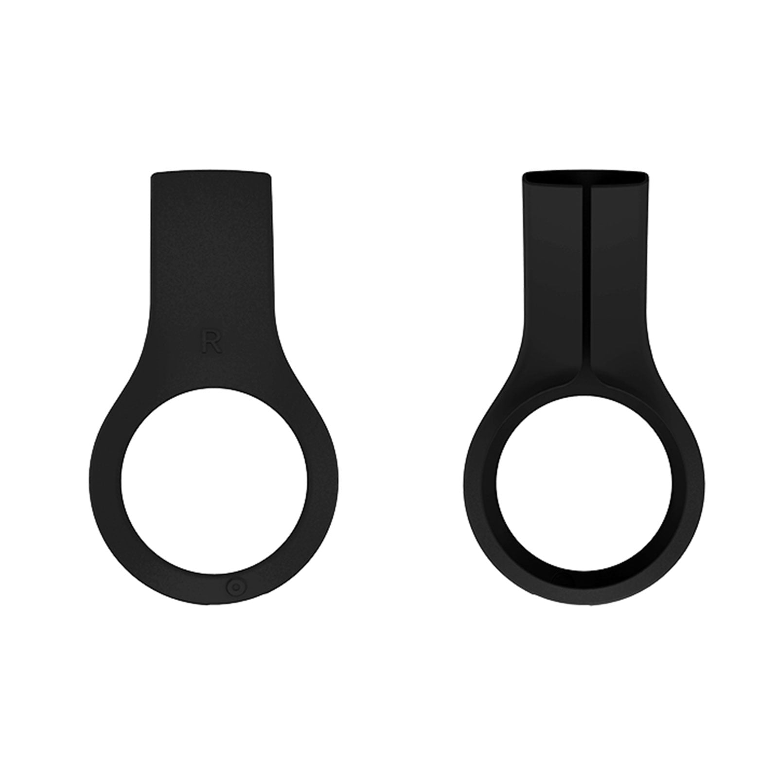 For Earphone Accessories Silicone Case Telescopic Beam Cover Outer ...