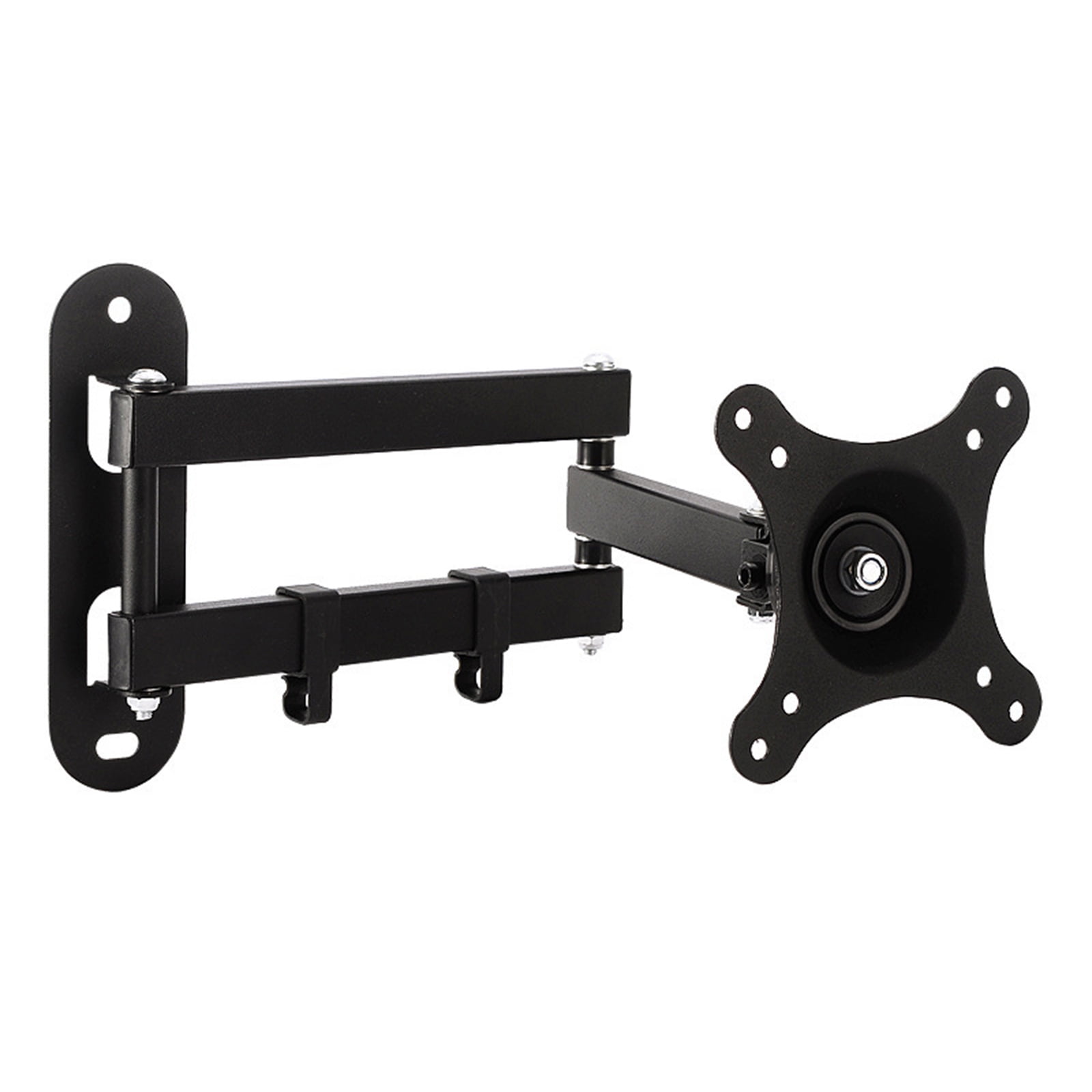 For Echo Show 15 Wall Mount Stand 360 Degree Swivel Adjustable Stand ...