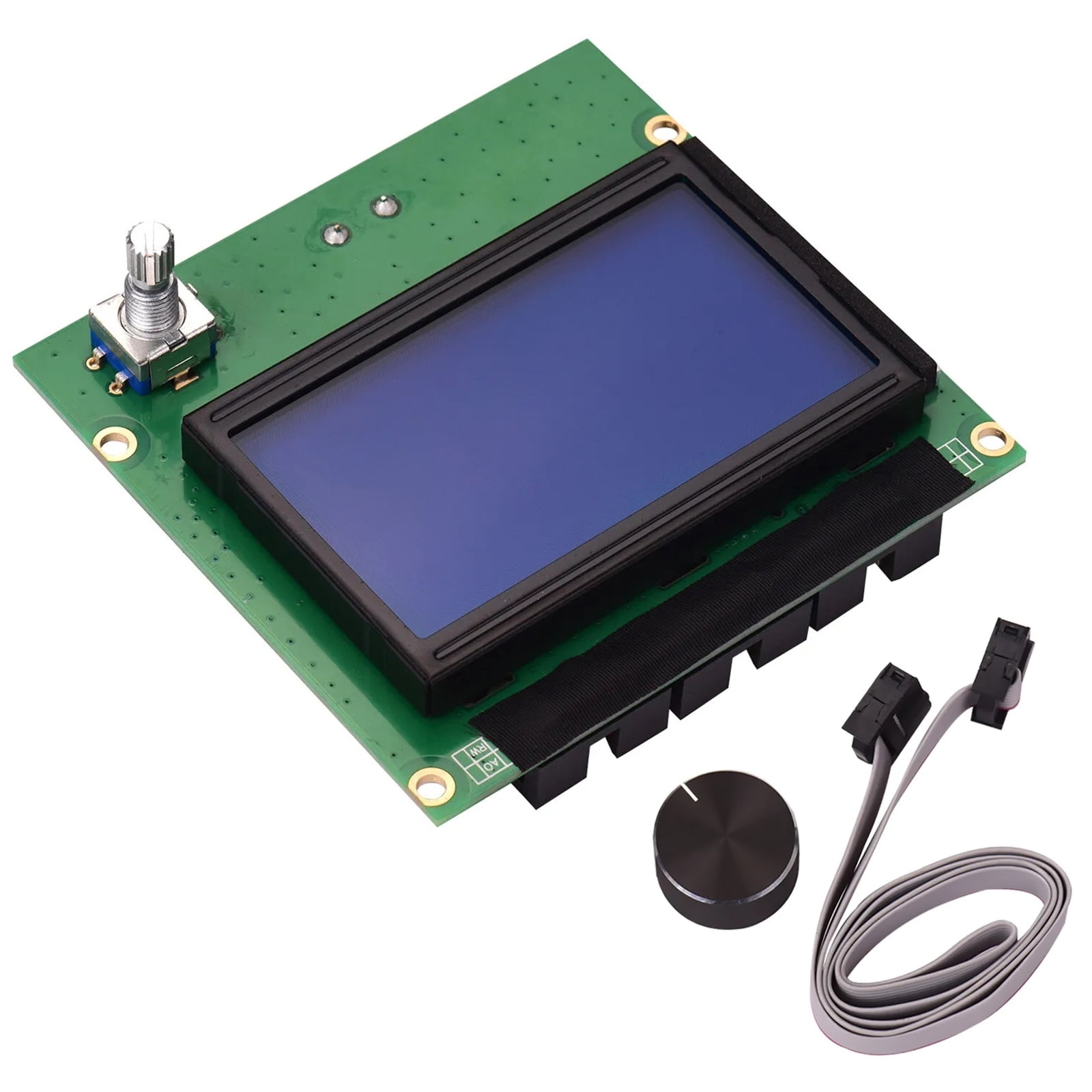For Ender 3/Ender 3 Pro Replacement LCD Screen Premium Materials ...