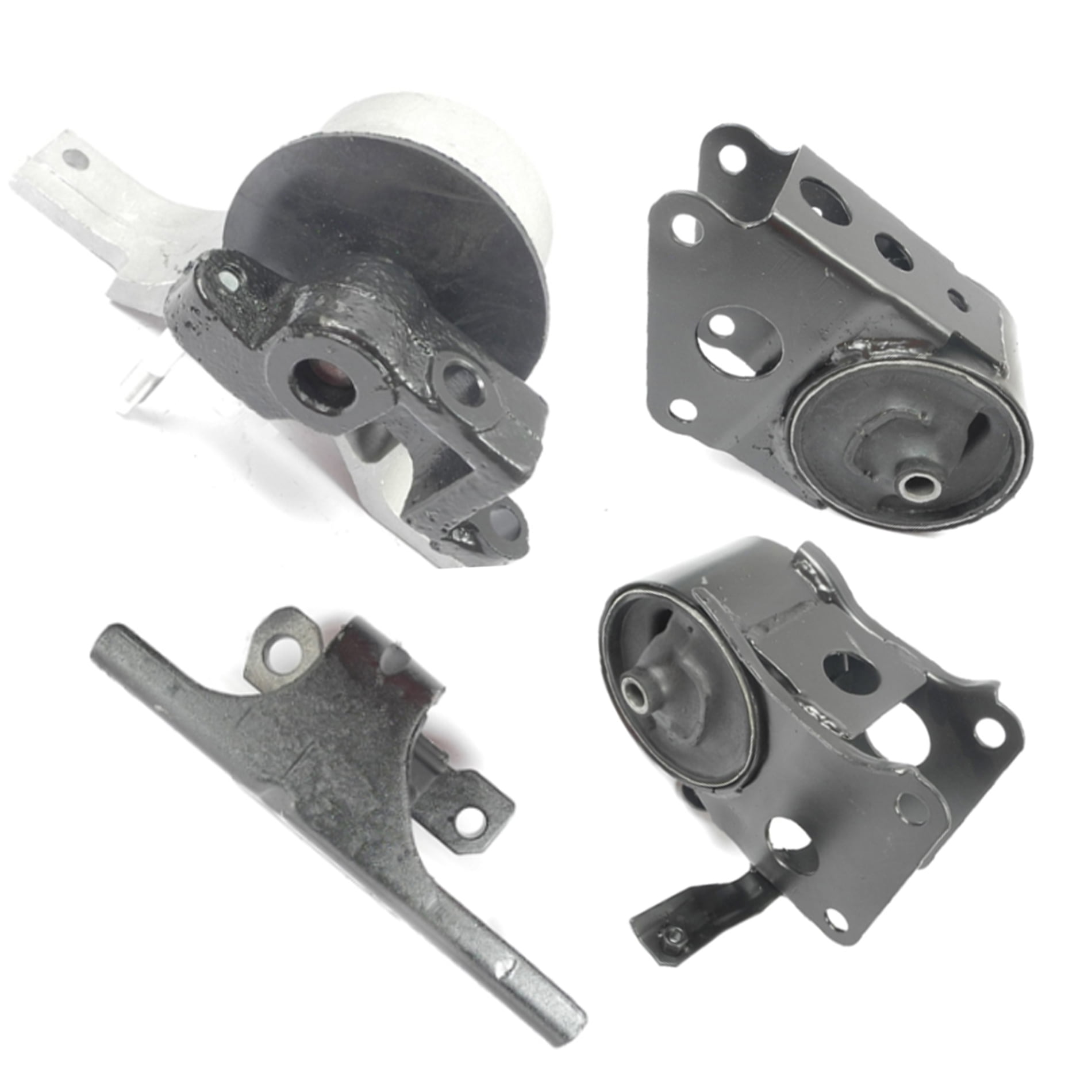 For: Engine Motor & Trans. Mount Set 4PCS for 2004-2006 Nissan Maxima 3 ...