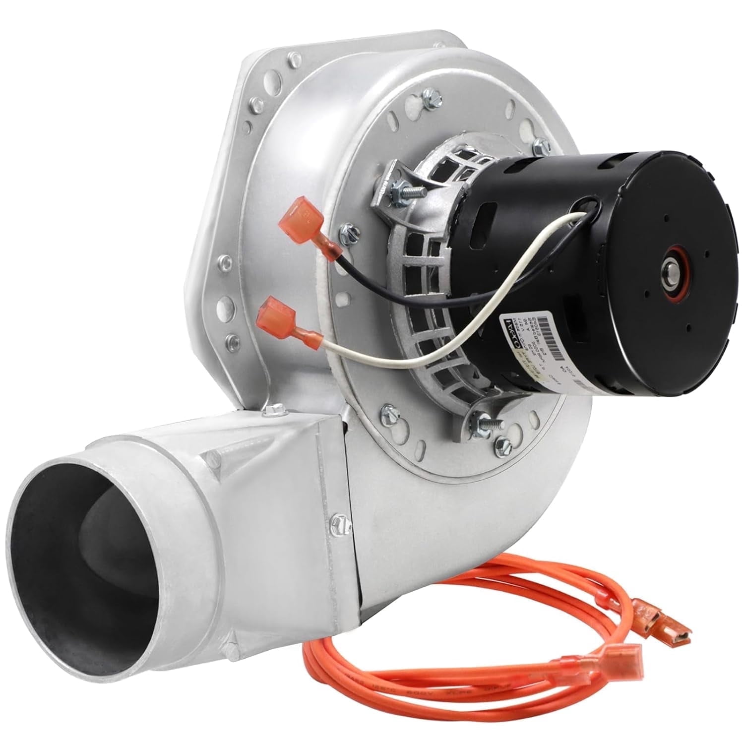 For Englander Pellet Stove Combustion Blower, Exhaust Fan Motor ...