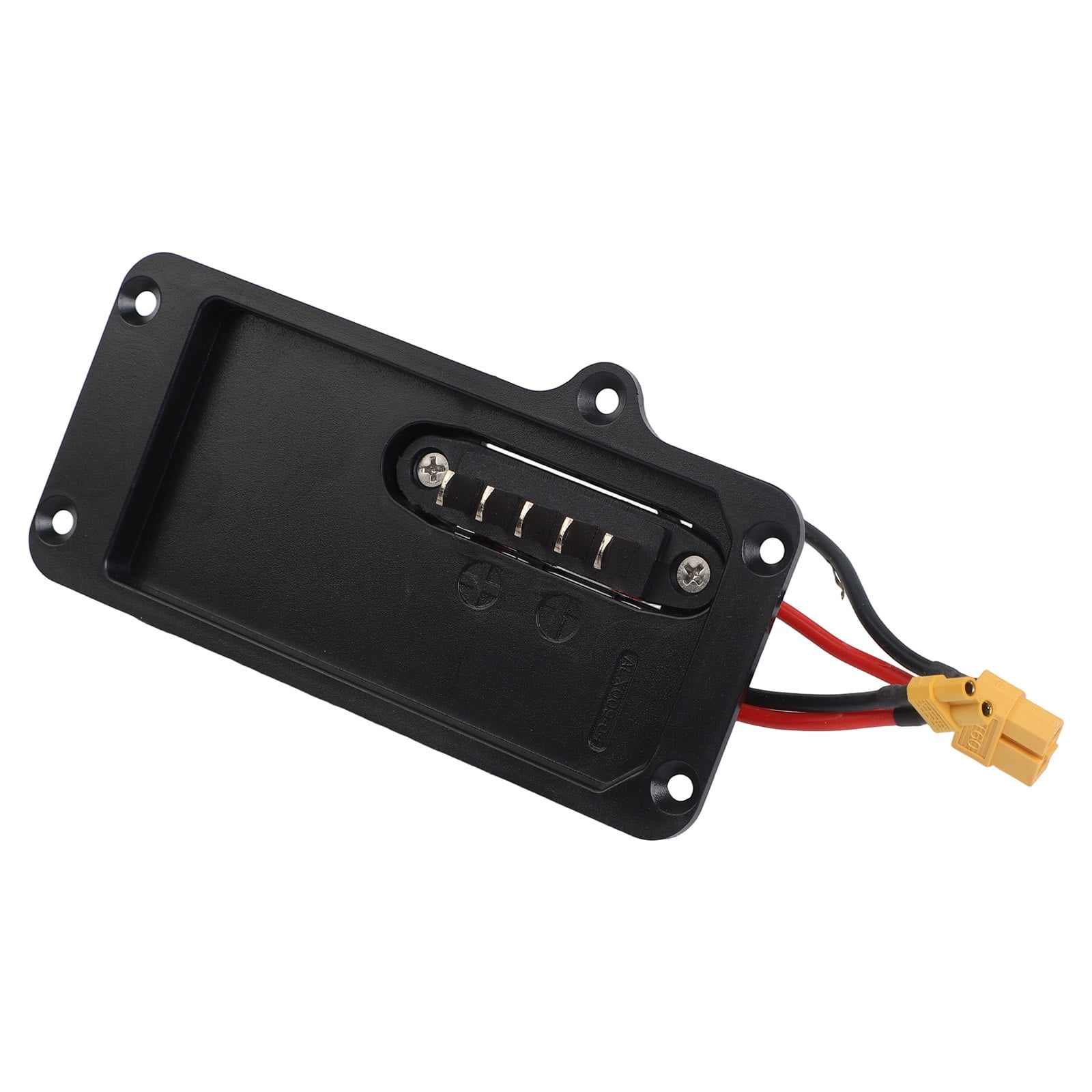 For Engwe Electric Bike Charging Connection Harness Compatible With For ...