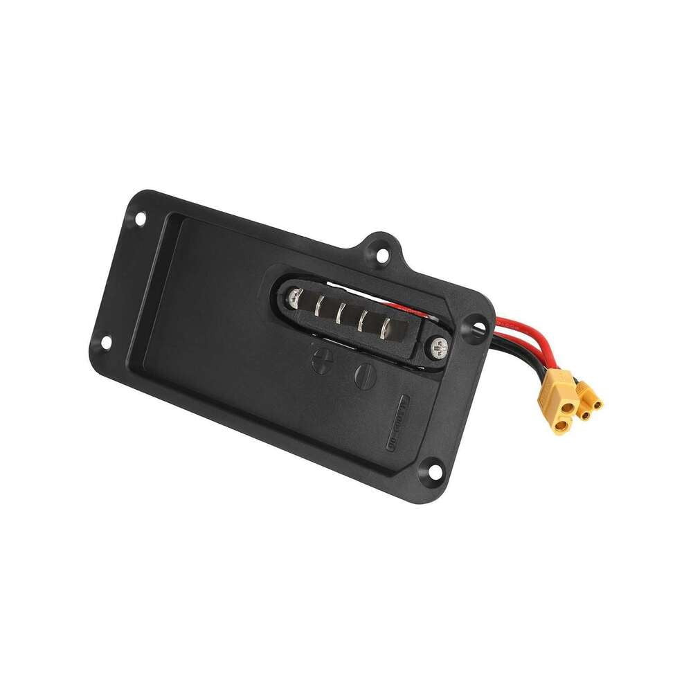 For Engwe Electric Bike Charging Connection Harness With For XT ...
