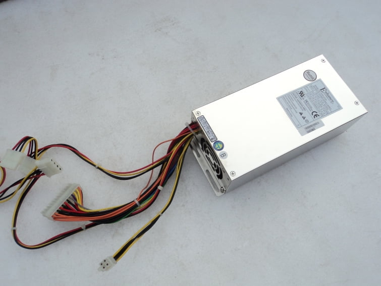 For Enhance ENS-0330 2U Server Power Supply 300W - Walmart.com