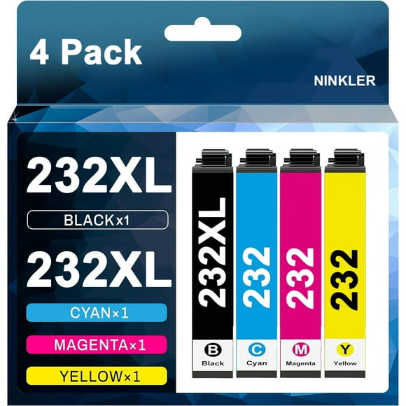 Epson 232 Ink