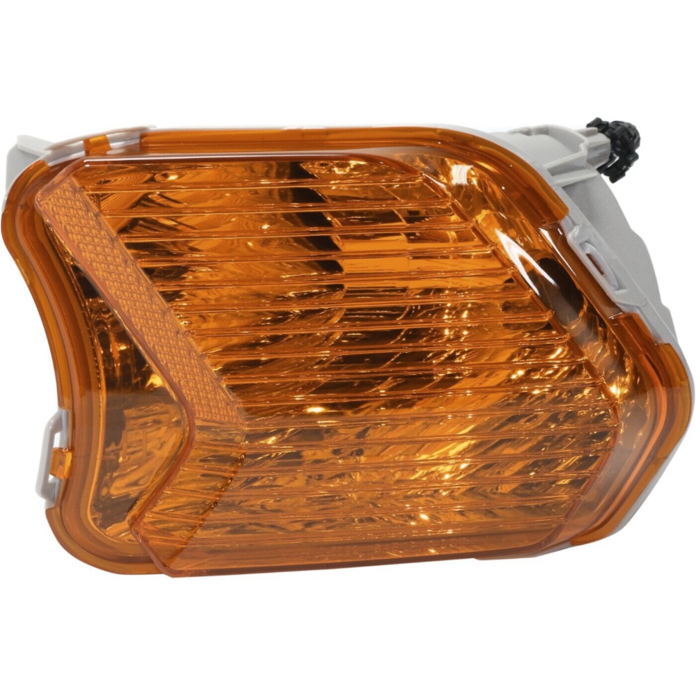 For Escape Parking Light Corner Side Marker Park Lamp Driver Left Hand ...