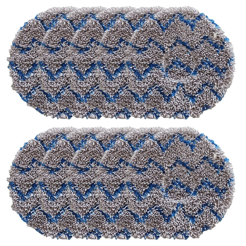 For Eureka J15 Pro For Ultra Replacement Mop Cloth Rag Mopping Cloths ...