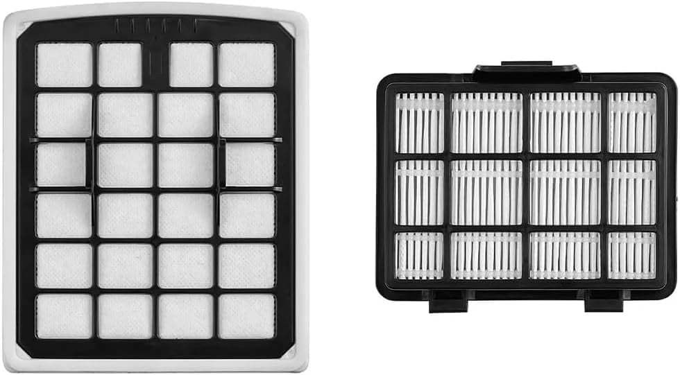 For Eureka NEN180 Bagless Canister Vacuum Cleaner Kit-Dust cup filter ...