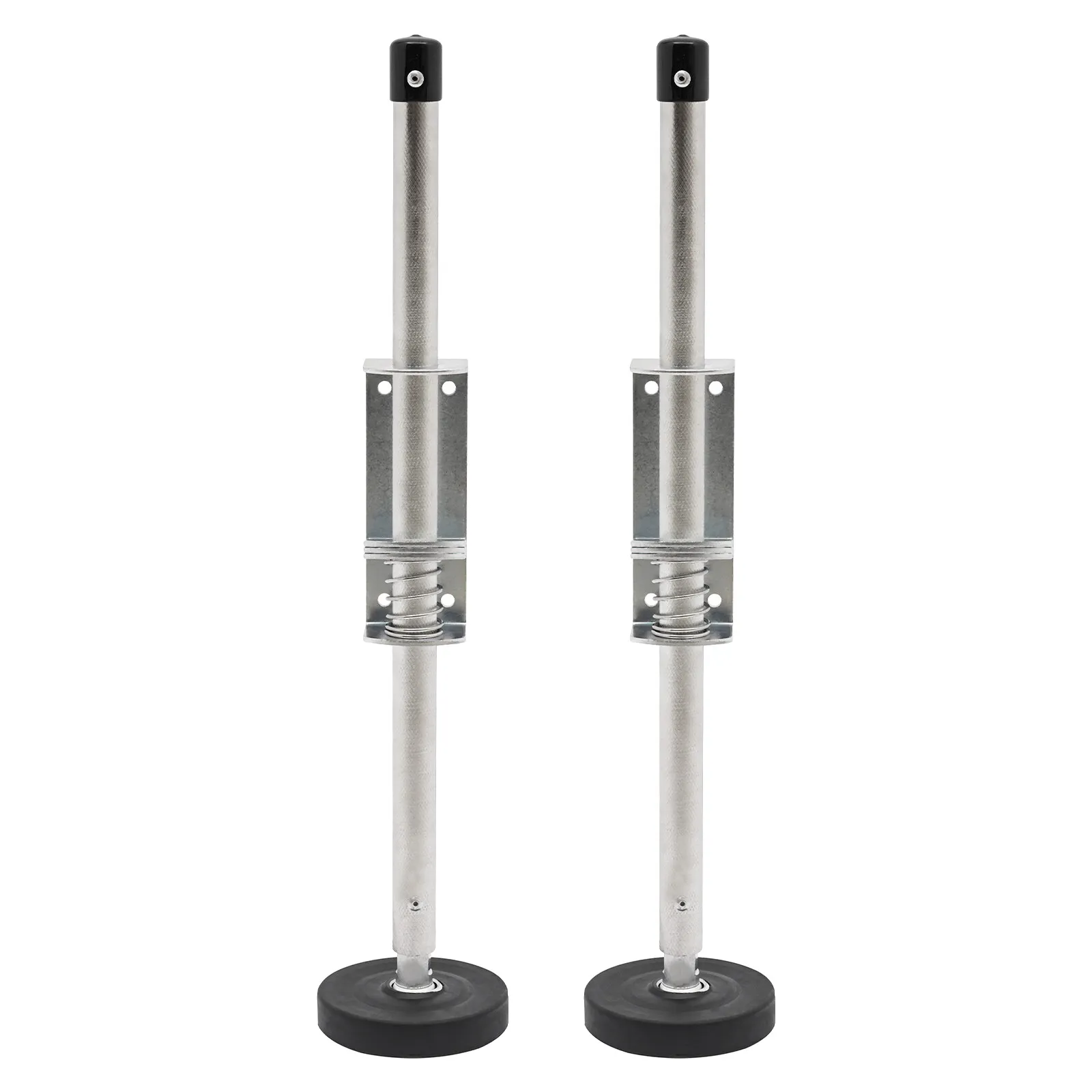 For Extension Ladders Stabilizer Leg Leveling Tool 330 LBS Ladder ...