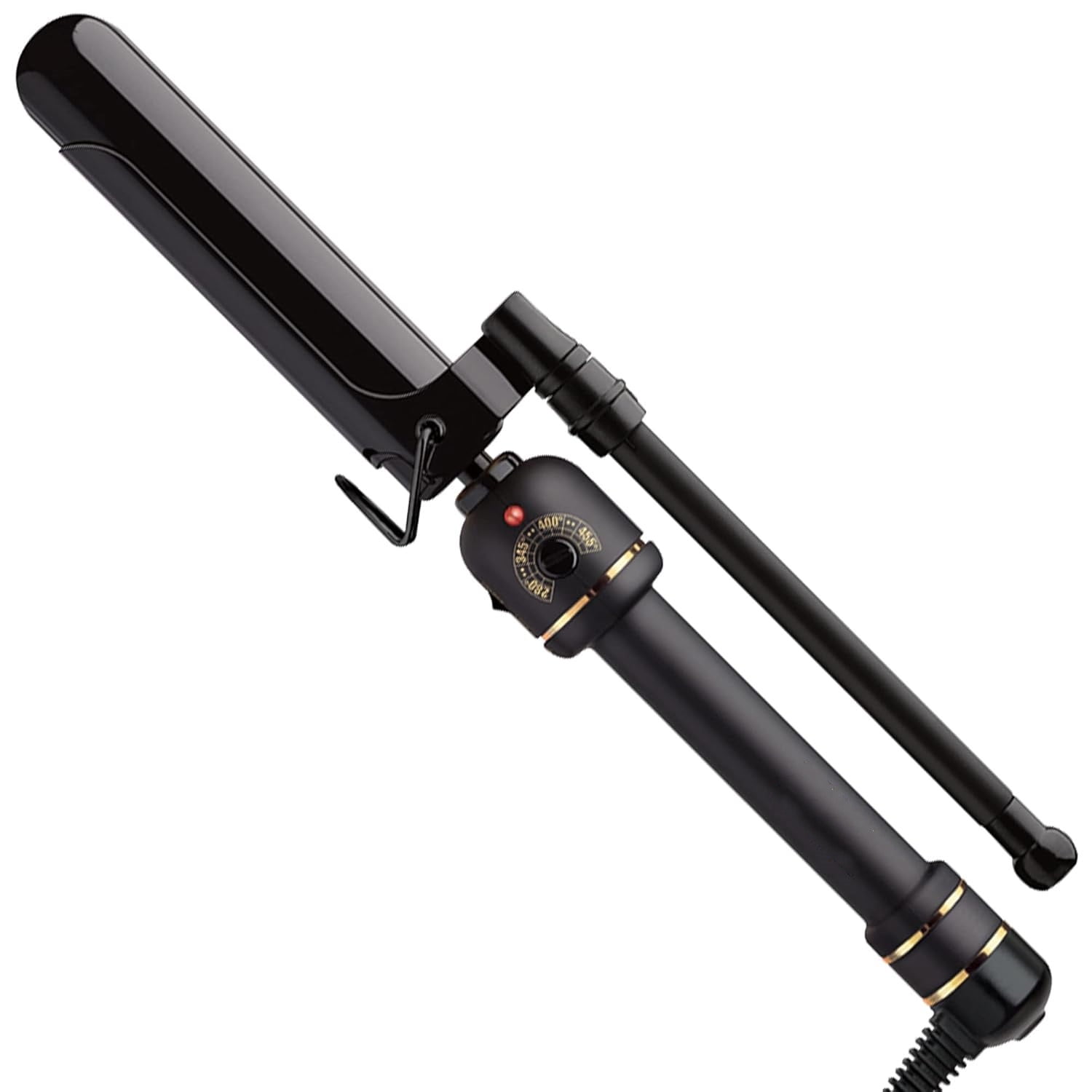 For Extra Smooth Shiny Styles (1-1/4”) - Walmart.com