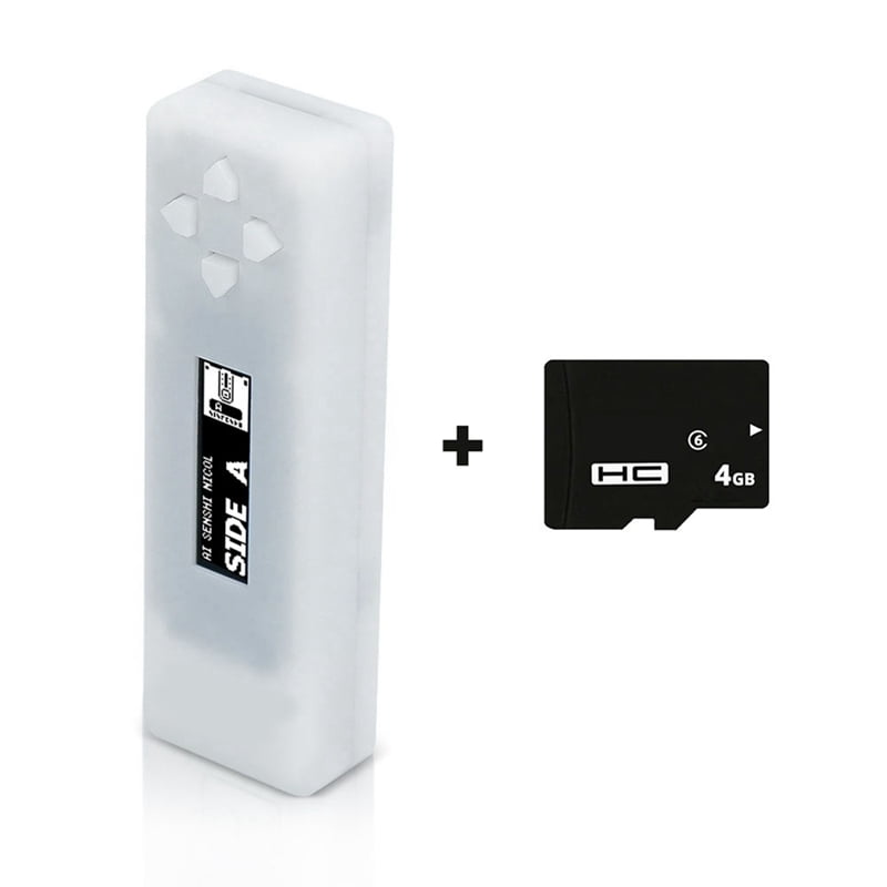 For FDSkey Disk System Drive Emulator+Memory Card with OLED Display for ...