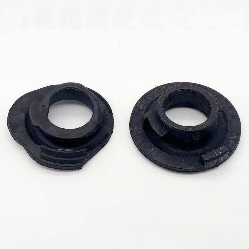 For FIT 2009-2014 ,CITY Rear engine spring rubber pad Liner Damping ...
