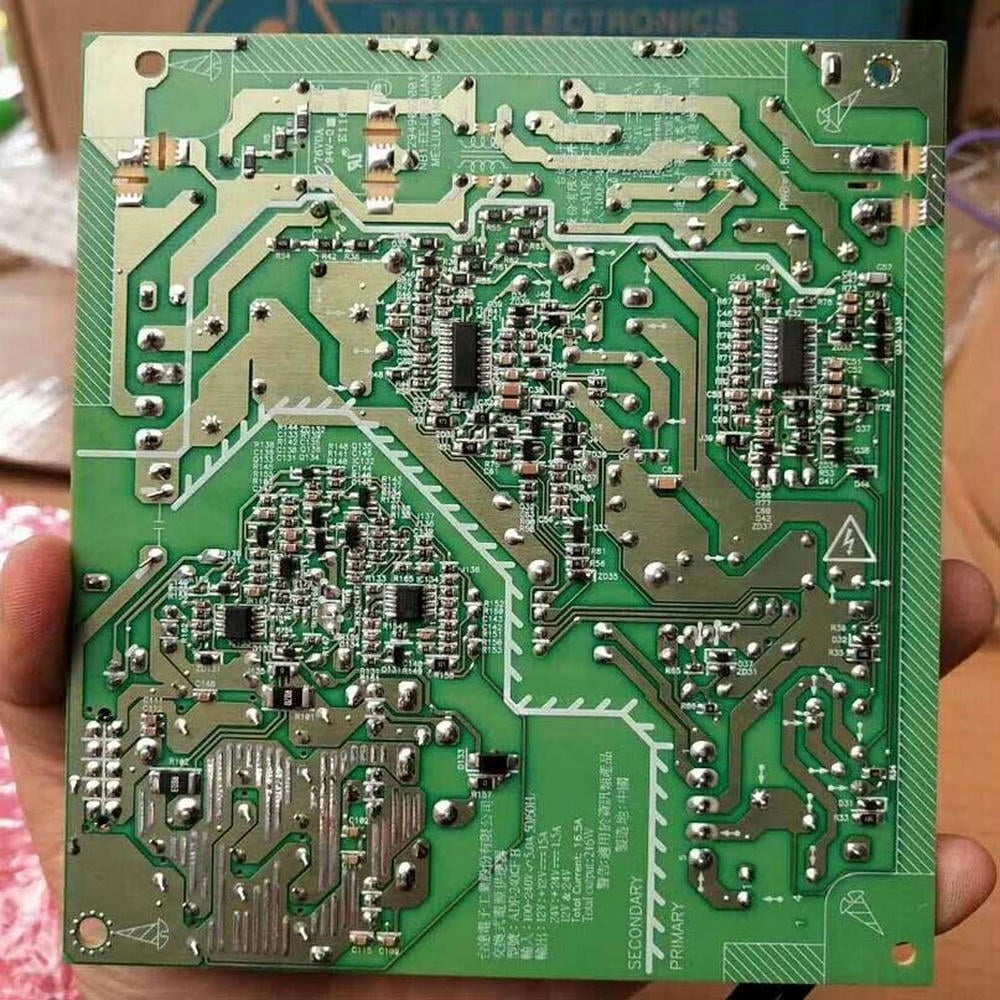 For FOR VPC118FCF power board ADP-240CF B 12V15A 24V1.5A - Walmart.com