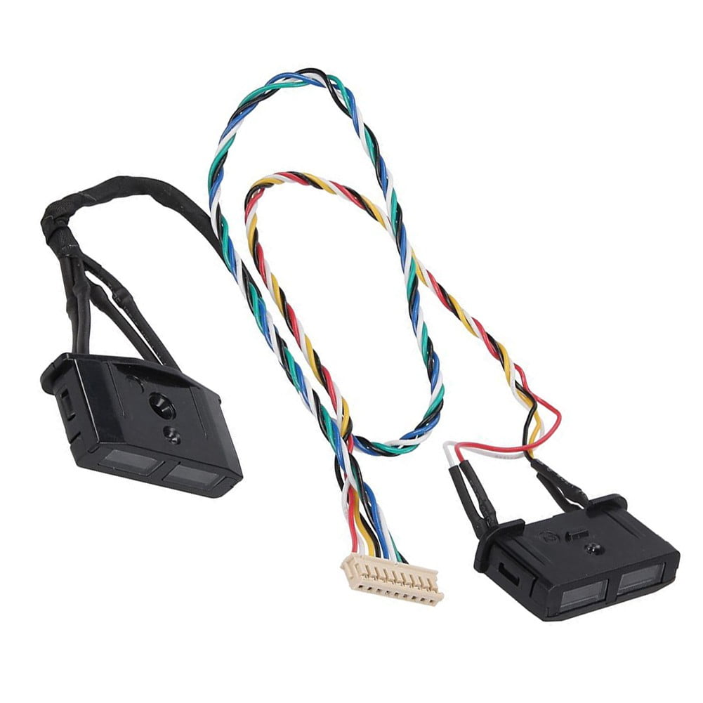 For Fall Sensor Right Left for For Deebot For OZMO T8 Vacuum Cleaner ...