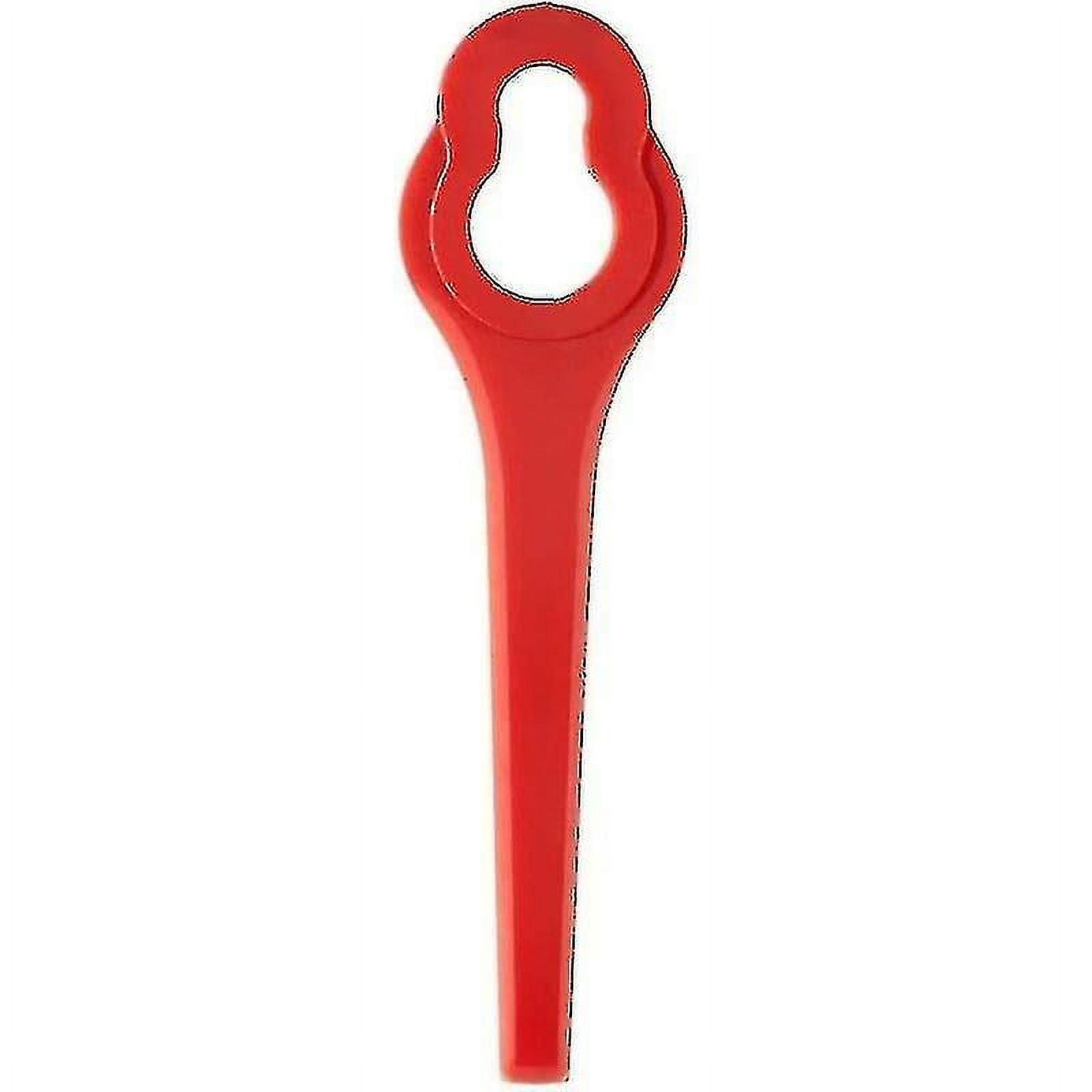 For Ferrex Aldi Far 20-i Edger Replacement Blades - Pack Of 50 Blades ...