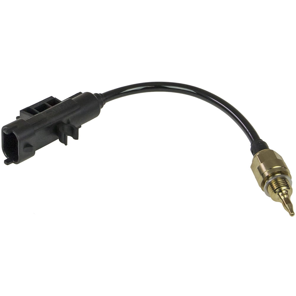 Fiat 500x Engine Coolant Temperature Sensor