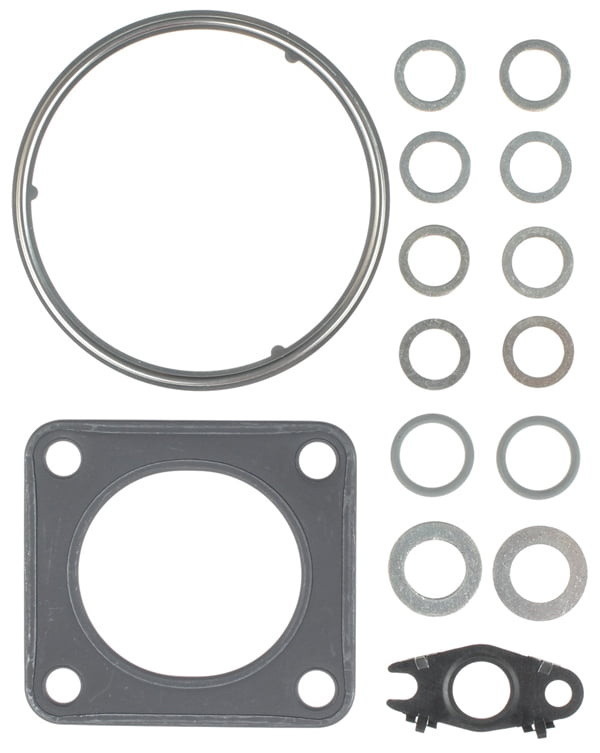 TURBO Mounting Gasket Set - Walmart.com