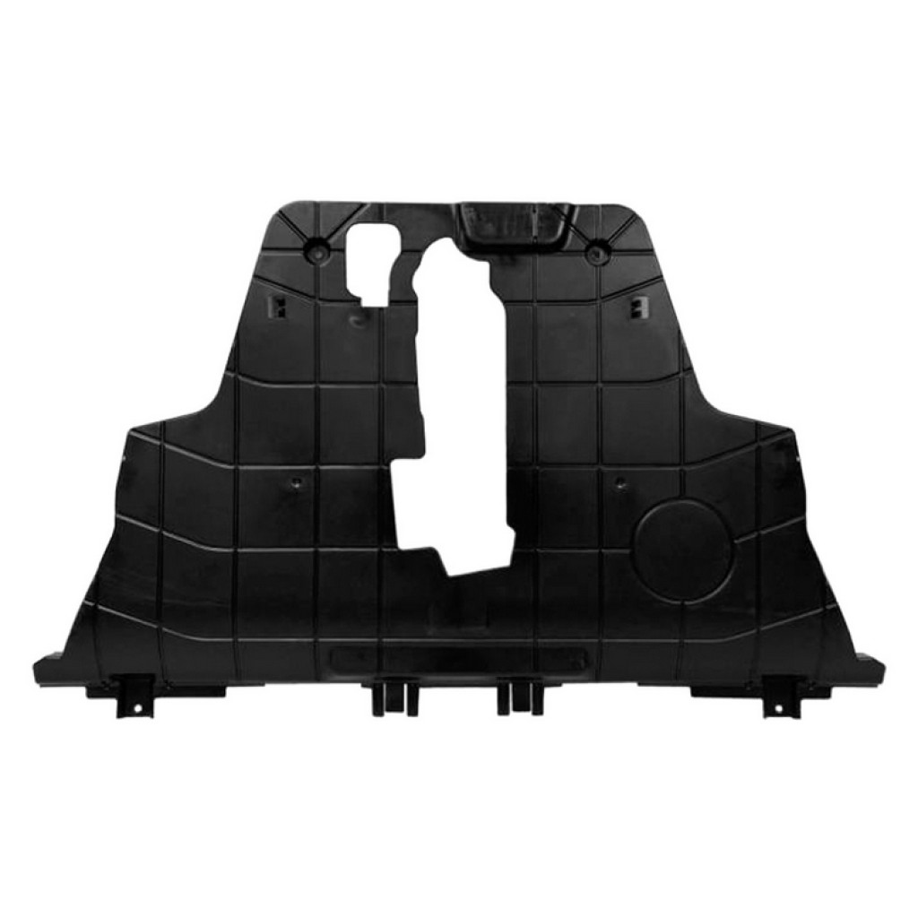 For Fiat 500X 2019 2020 2021 2022 Engine Splash Shield | Lower | Center ...