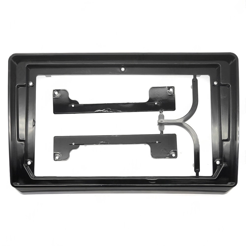 For Fiat Freemont/Zhiyue, 9-inch Android Large Screen Navigation Frame ...