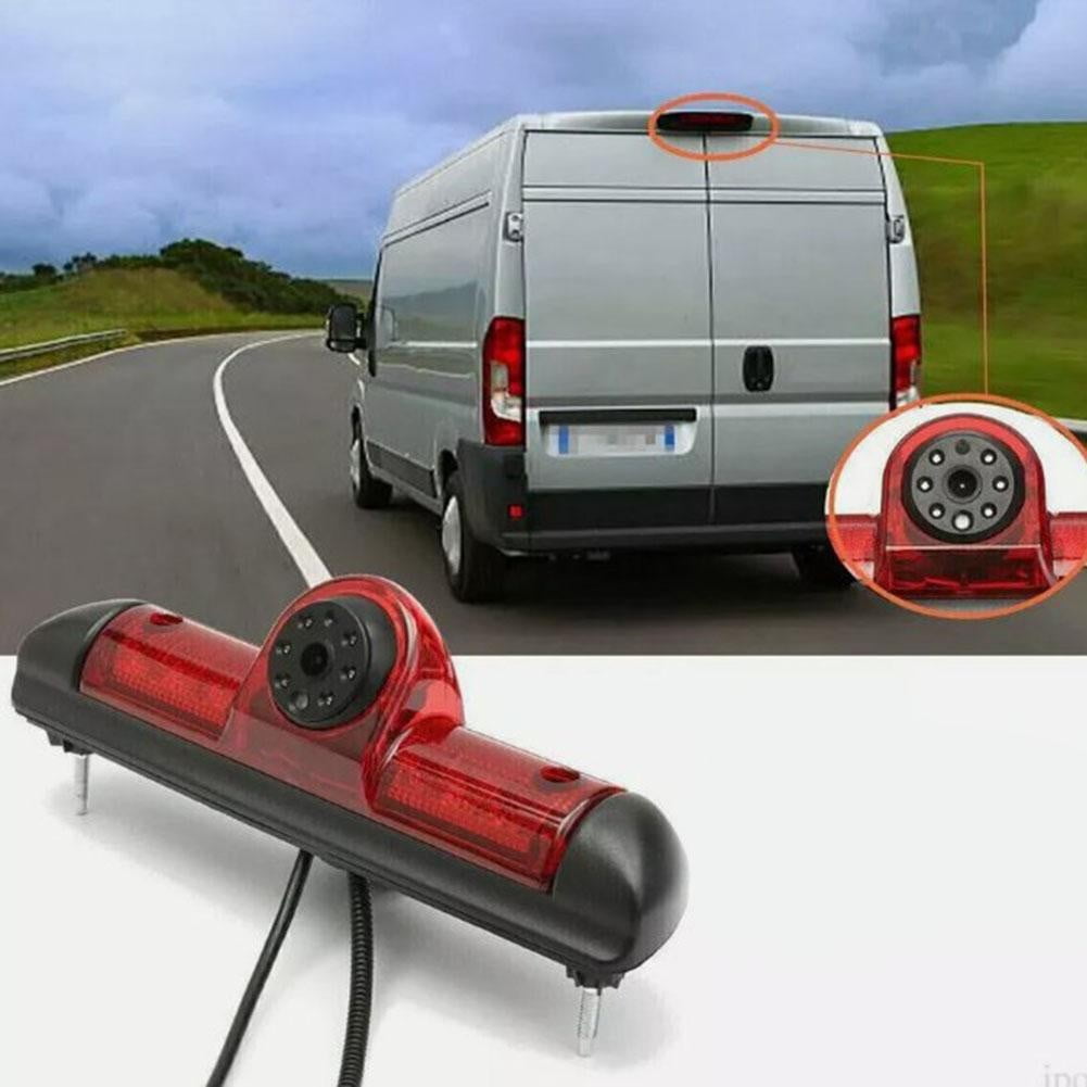 For Fiat for Ducato Relay for Boxer Reversing Camera+video cable ...