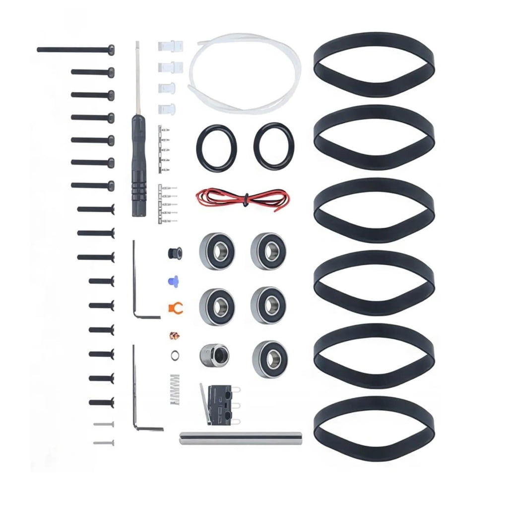 For Filamentalist Passive Filament Mechanical Rewinder Tension Control ...