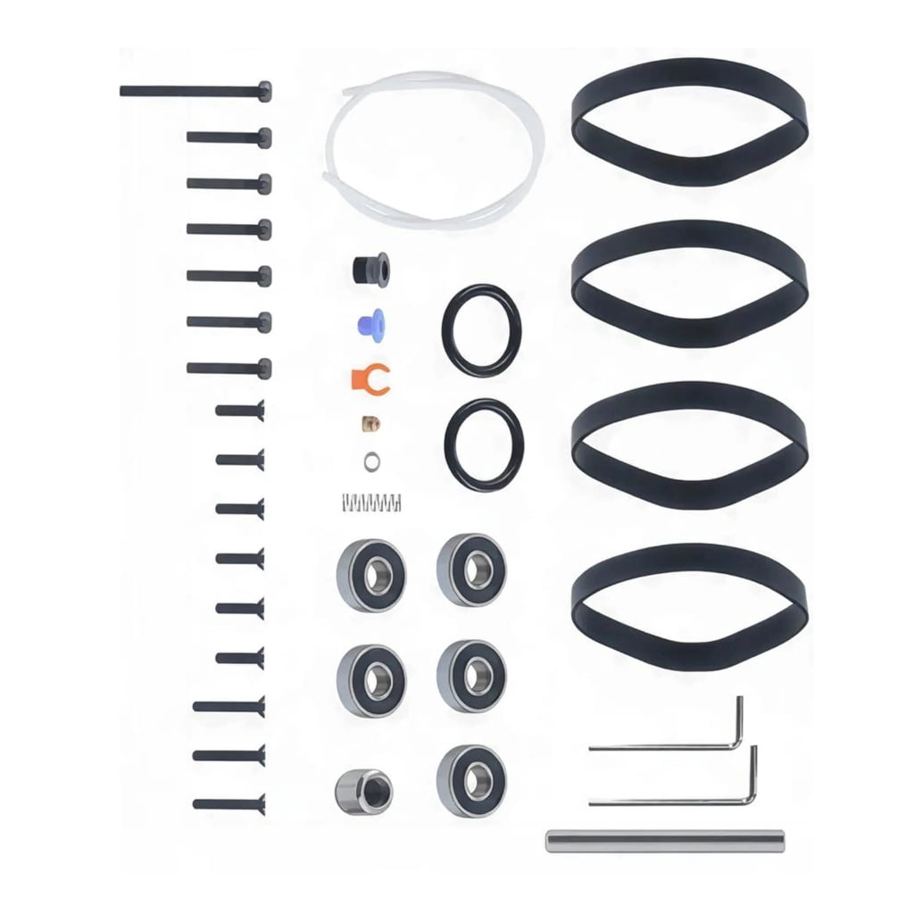 For Filamentalist Passive Filament Mechanical Rewinder Tension Control ...