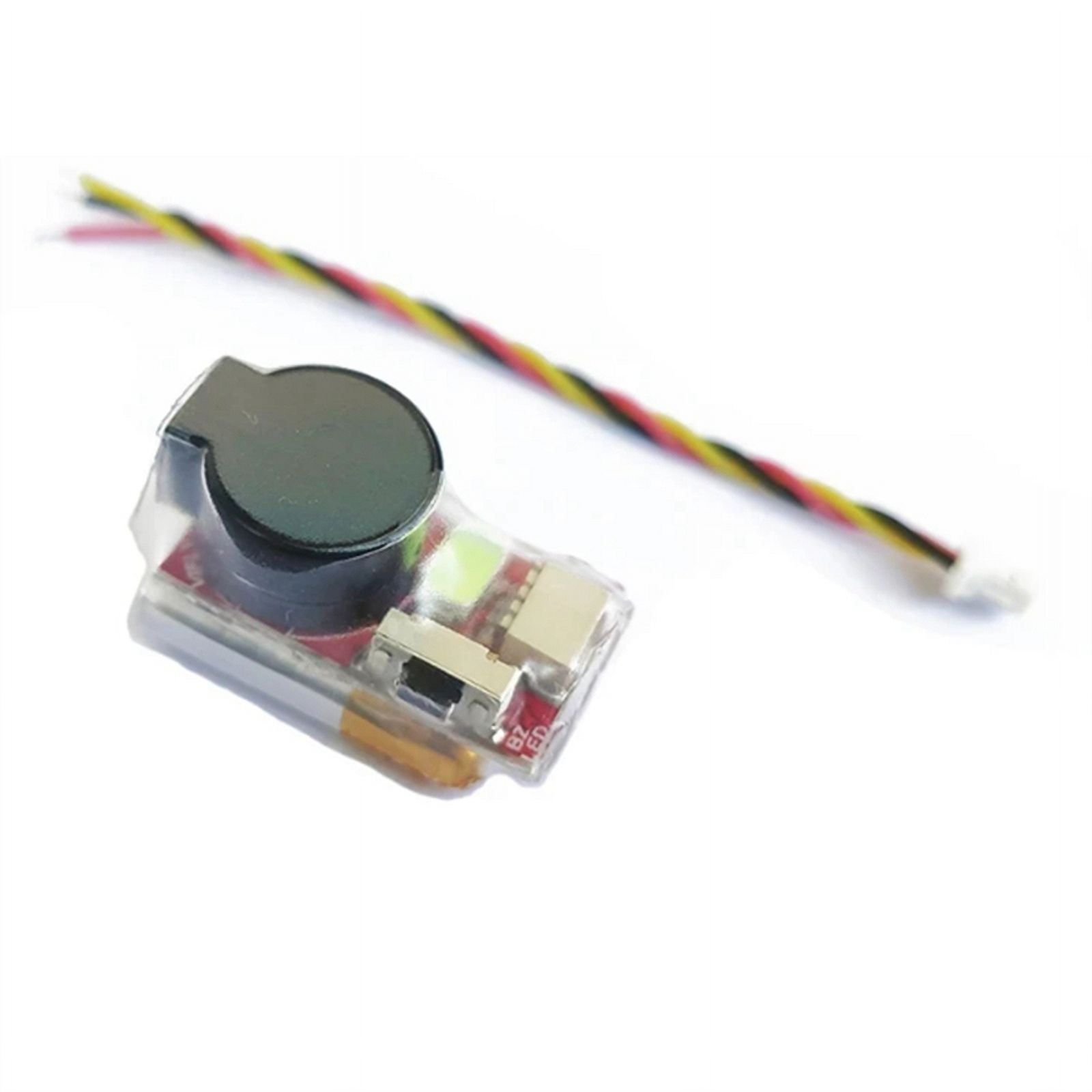 For Finder 2 Super Loud 5V Buzzer Tracker Over 100DB Built-in Battery ...