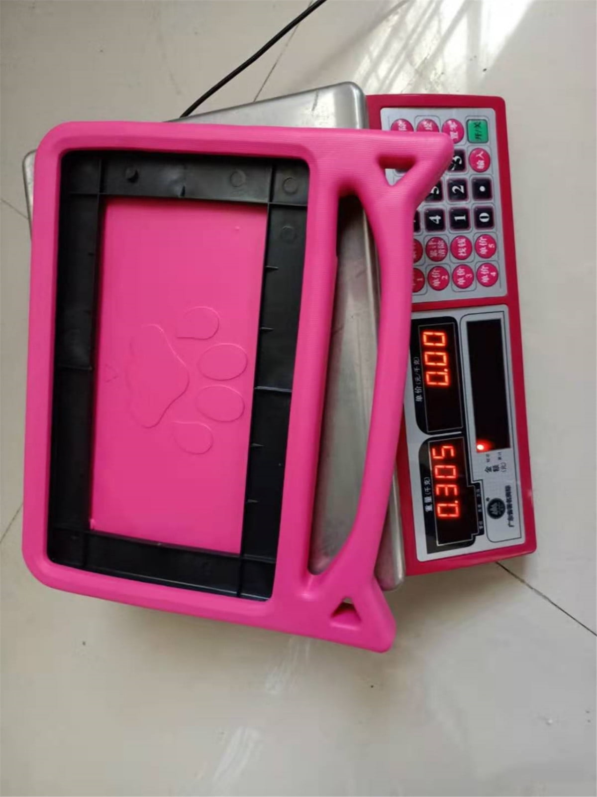 For Fire HD 10 Kids Edition Tablet Cases Covers Built in Bracket and ...