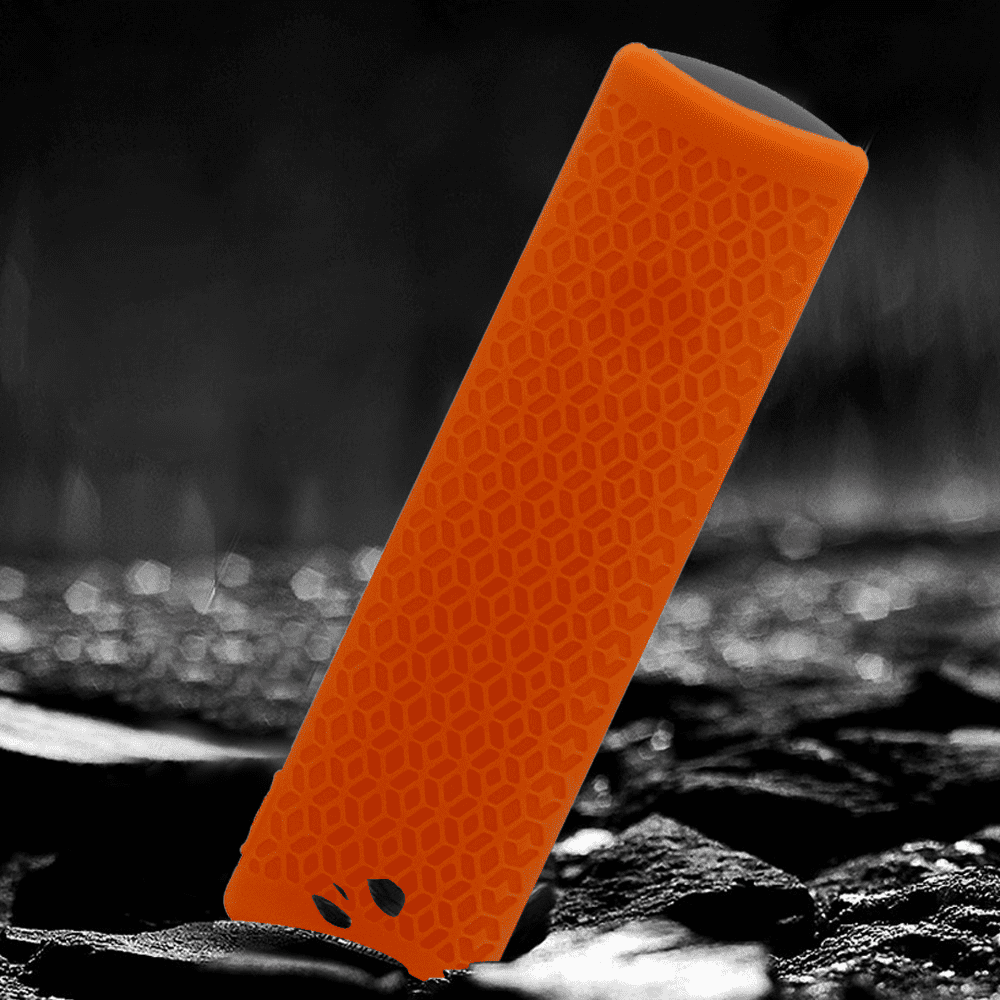 For Fire TV Stick 4k3 generation HD remote control silicone protective ...