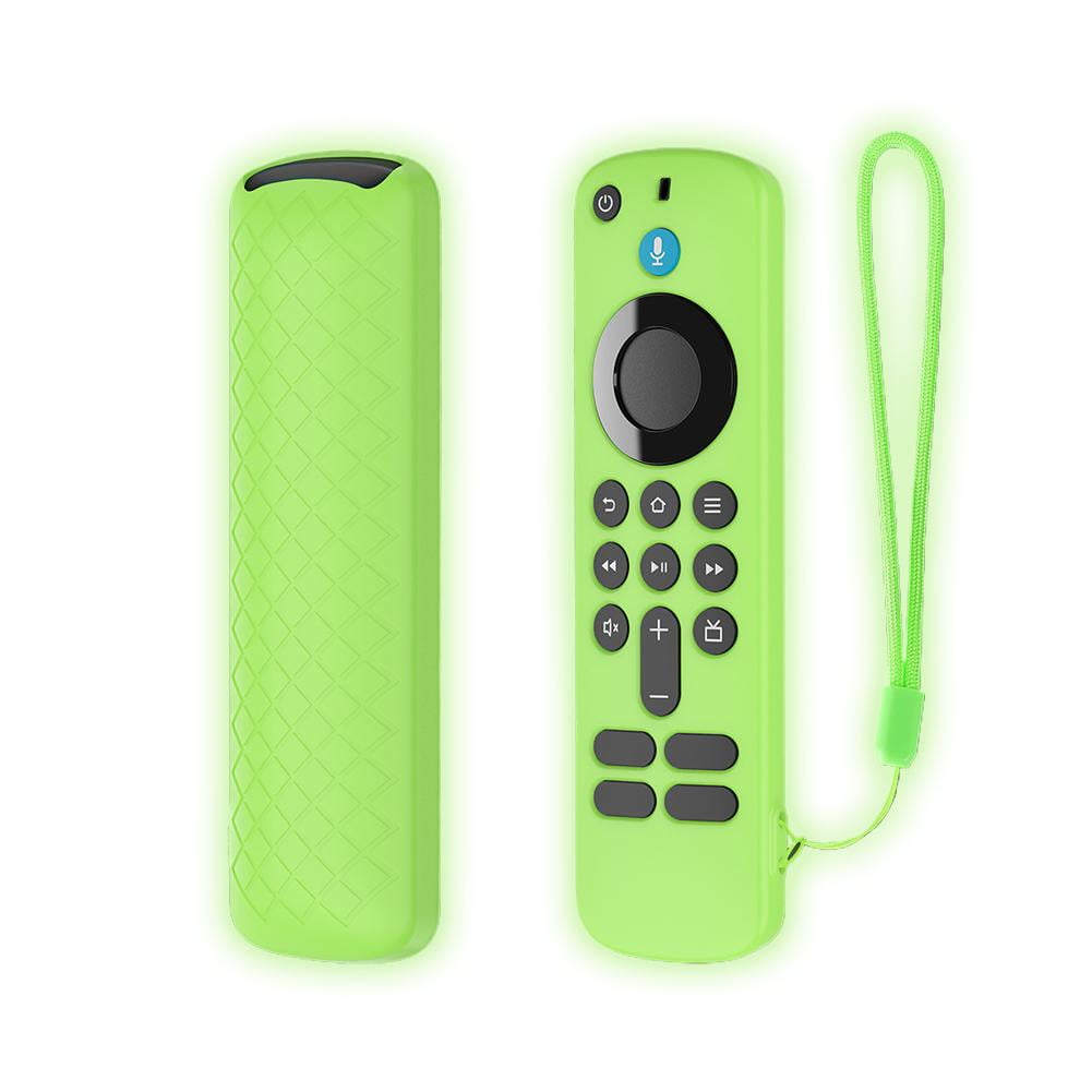 For Fire TV Stick HD/4K (newest Model) Remote Control Protective Cover ...