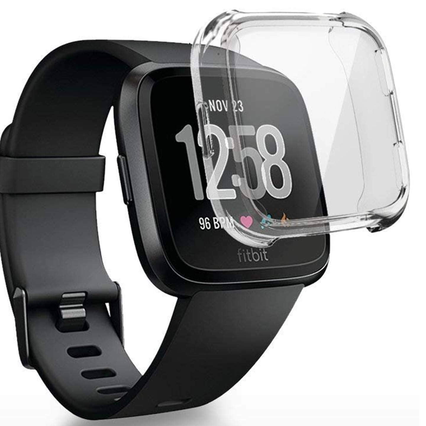 Fitbit Versa 2 Waterproof Case