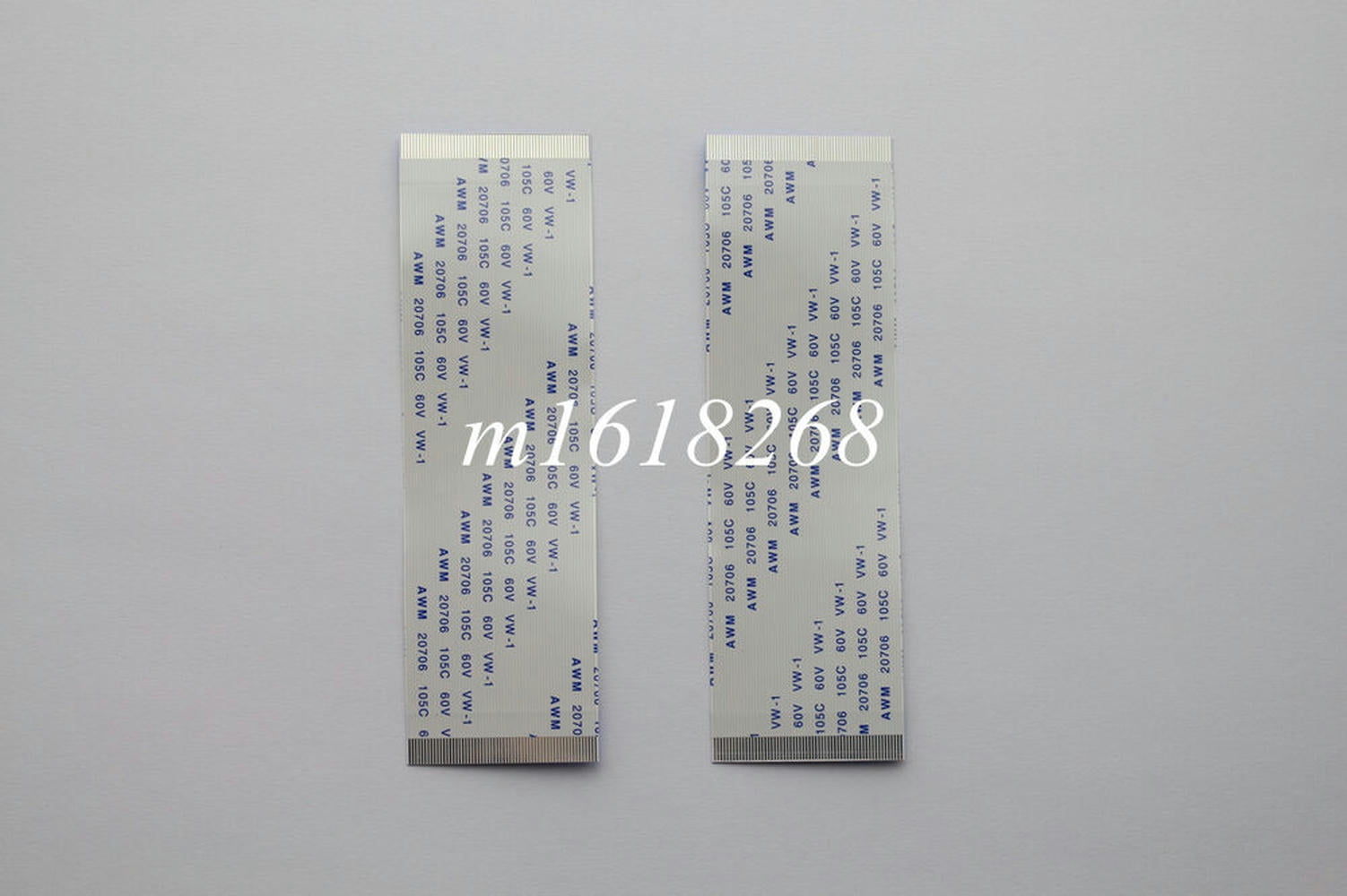 For Flat ribbon cable connect LCD Panel to Board 6870C-08894 - Walmart.com
