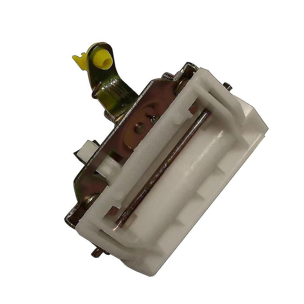 For For Mitsubishi Montero Pajero Rear Back Boot Door Tail Gate ...