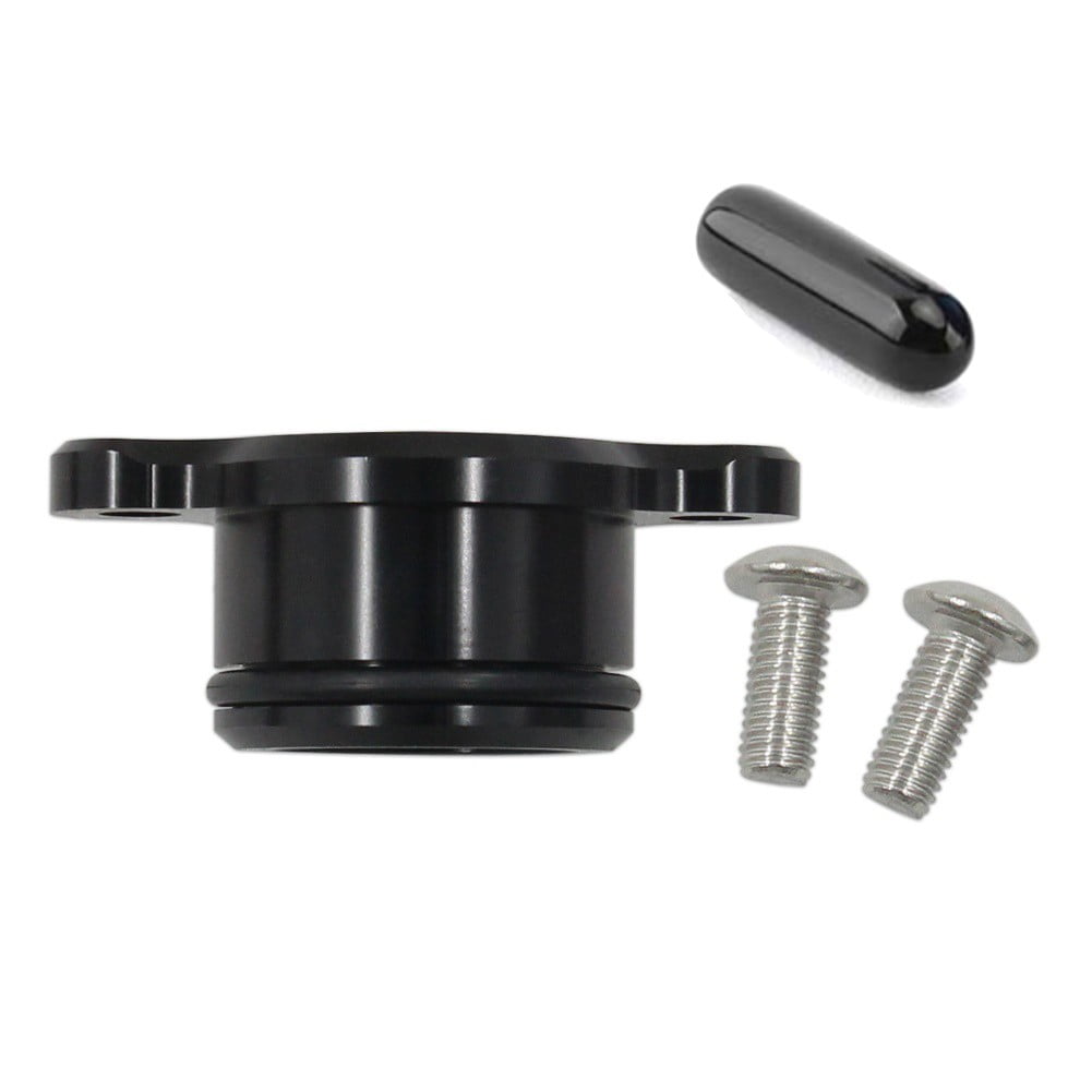 For For Pw50 For Pw80 For Y-Zinger Motorcycle Oil Pump Closure Kit ...