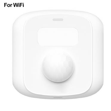 Kangaroo Home Security Wireless Motion Sensor Alarm Detector, Battery ...