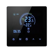 Radio Thermostat CT50 Smart Thermostat (U-SNAP Module Included), No Hub ...