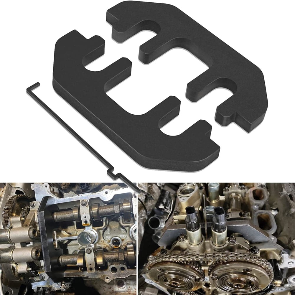 For Ford 3.5L 3.7L Camshaft Alignment Holding Tool Tension Cam Timing ...