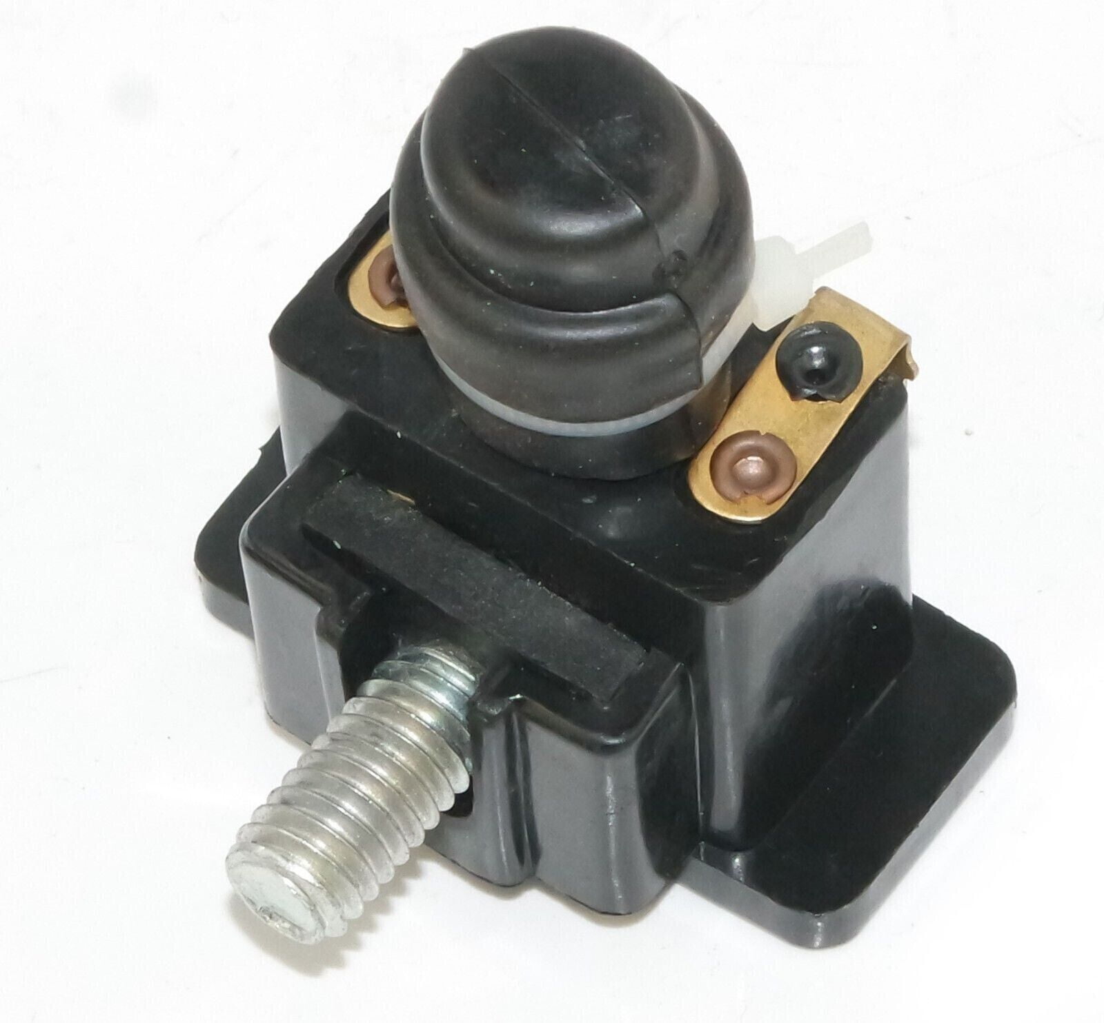 For Ford 3600 Farmtrac Tractor Brake Stop Light Switch Assembly ...